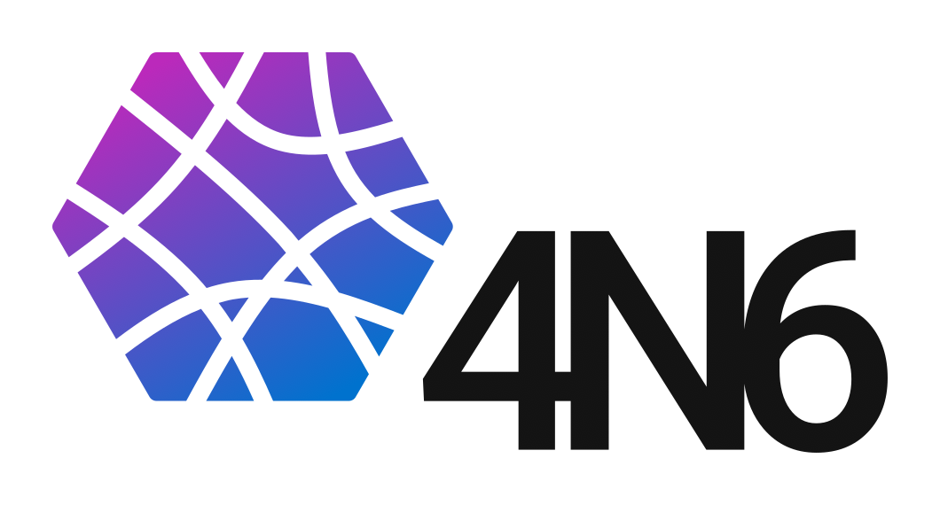 4N6 - Cybersecurity, Digital Resilience, Consultancy & Support